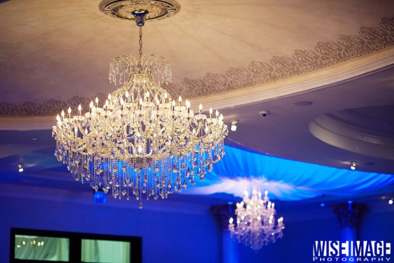Check Delaware Premium Wedding Venue Gallery | The Waterfall